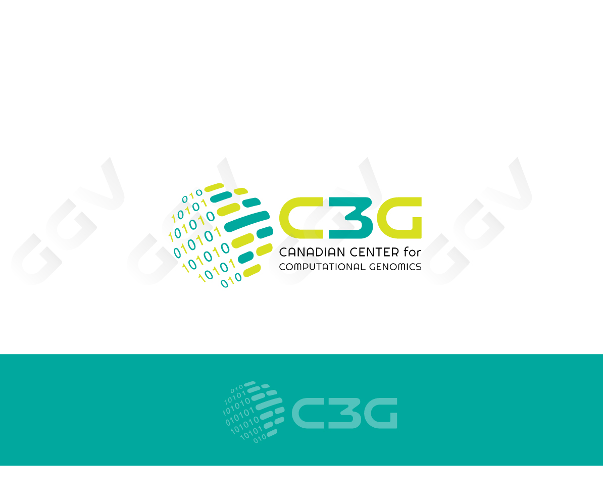 Serious, Modern Logo Design for C3G (or/both) Canadian Center for ...