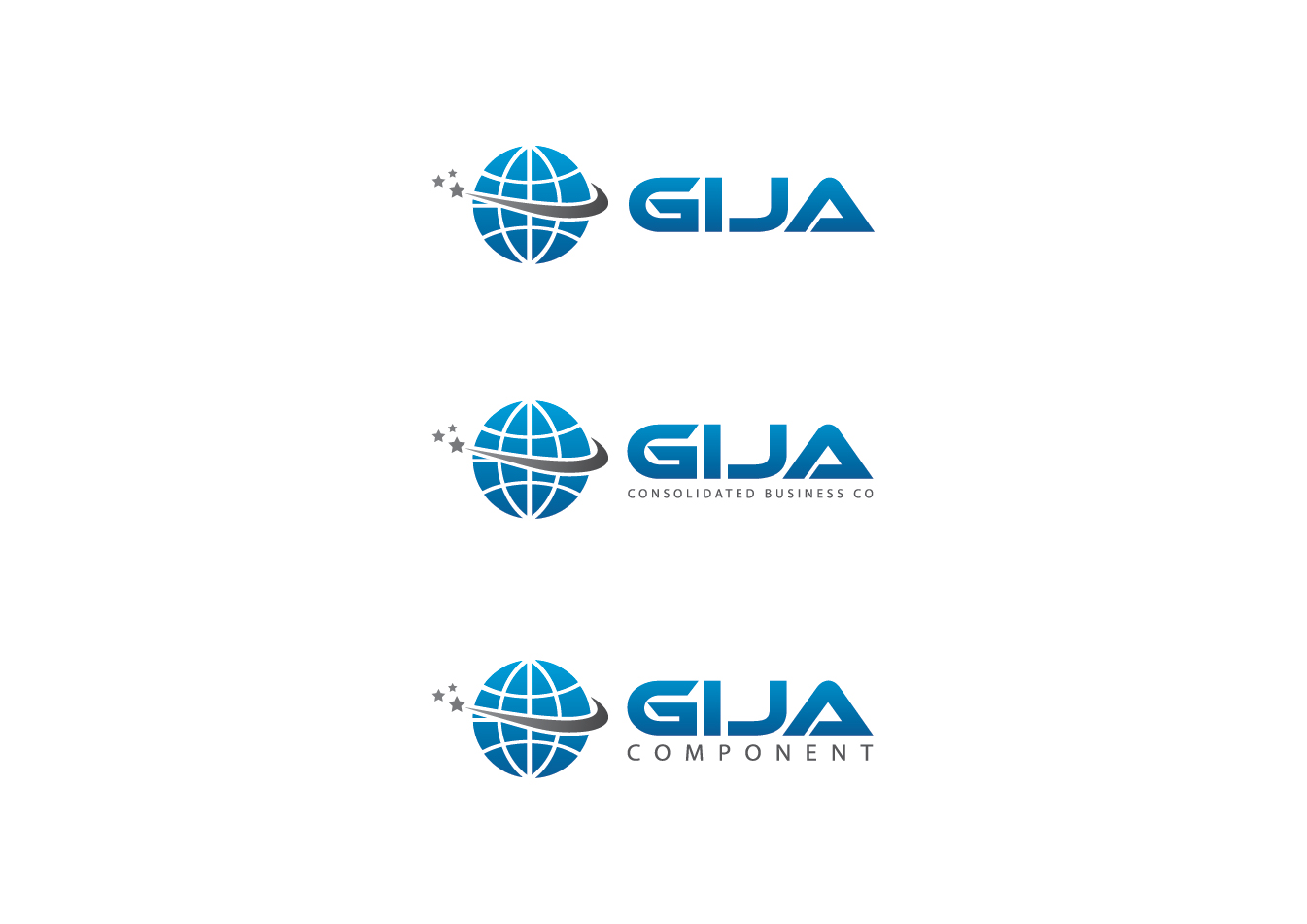 Business Logo Design for GIJA by art by SUGU | Design #5819877