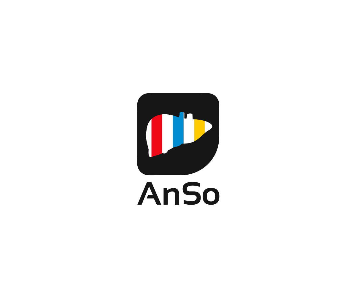Modern, Colorful, Medical Logo Design for "Anaesthesia Sonoanatomy" and ...