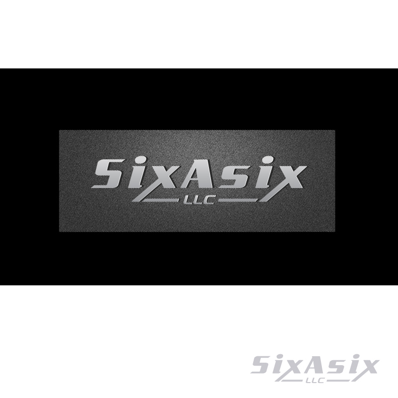 Business Logo Design for SixAxis LLC by instudio | Design #1586384