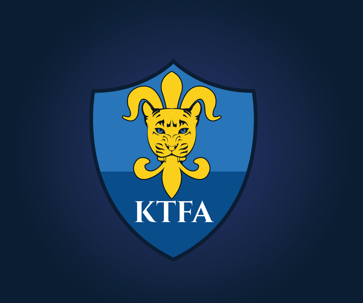 Modern, Masculine, Club Logo Design for Either "KTFA" or "Kentish Town ...