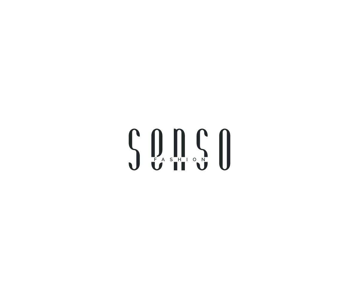 Fashion Logo Design for Senso Fashion by Vetroff | Design #5840462