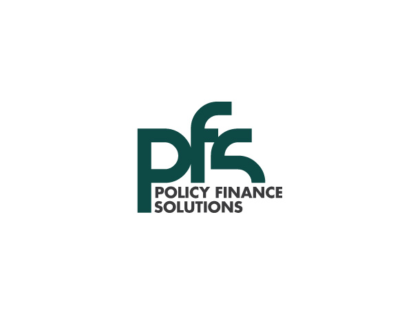 Bold, Professional, Insurance Logo Design for Policy Finance Solutions ...