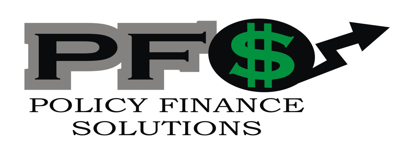 Bold, Professional, Insurance Logo Design for Policy Finance Solutions ...