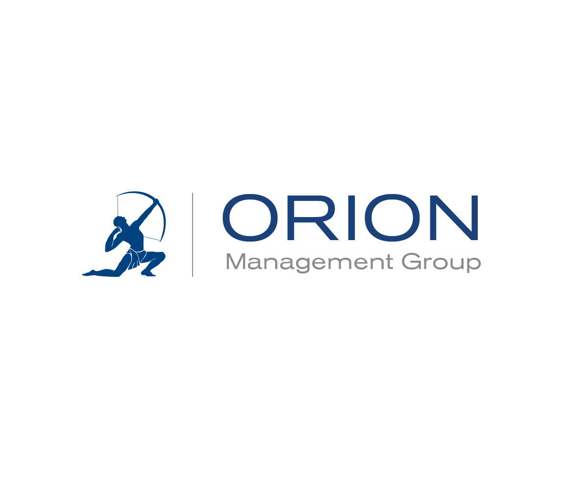 Rental Car Logo Design for Orion Management Group by borzoid | Design ...