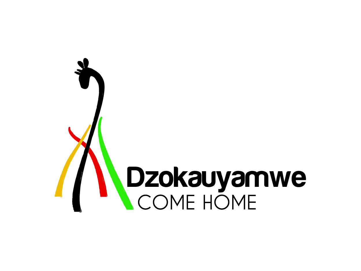 Elegant, Playful, It Company Logo Design for Dzokauyamwe - Come Home by MemoCo | Design #310125