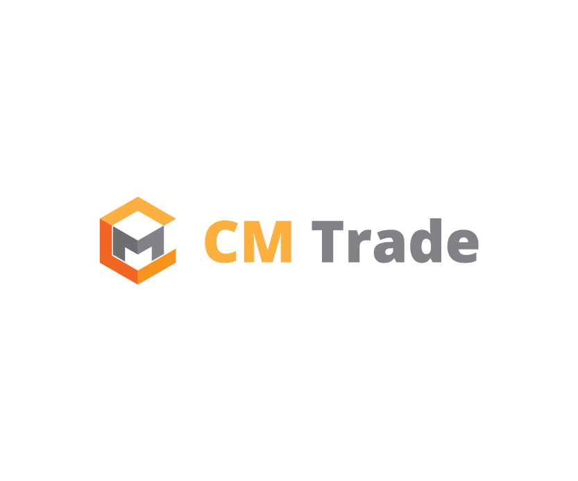 Modern, Professional, Trade Logo Design for CM Trade by -ACE- | Design ...