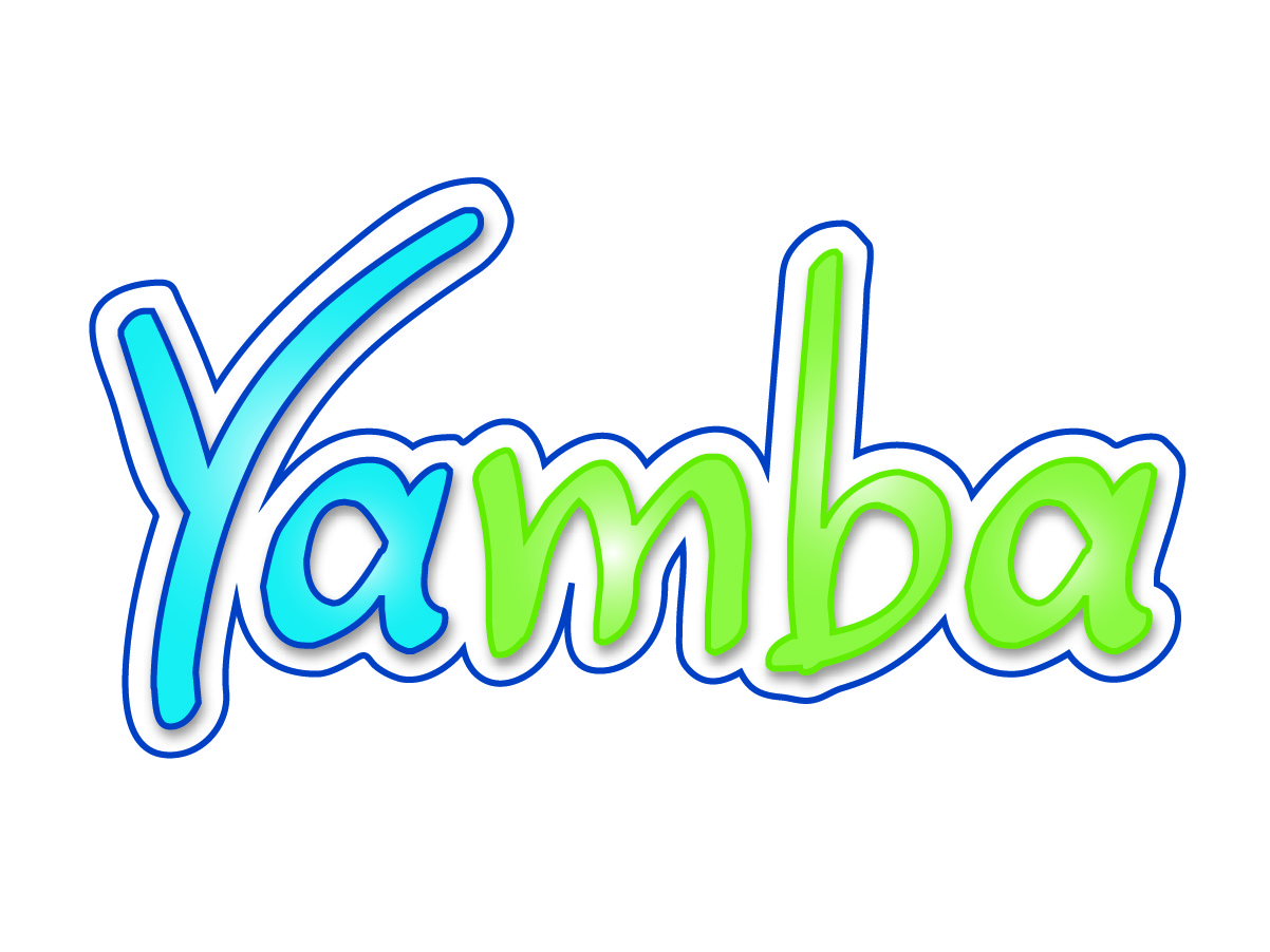 Personable, Playful, It Company Logo Design for Yamba by Tammy Moore ...