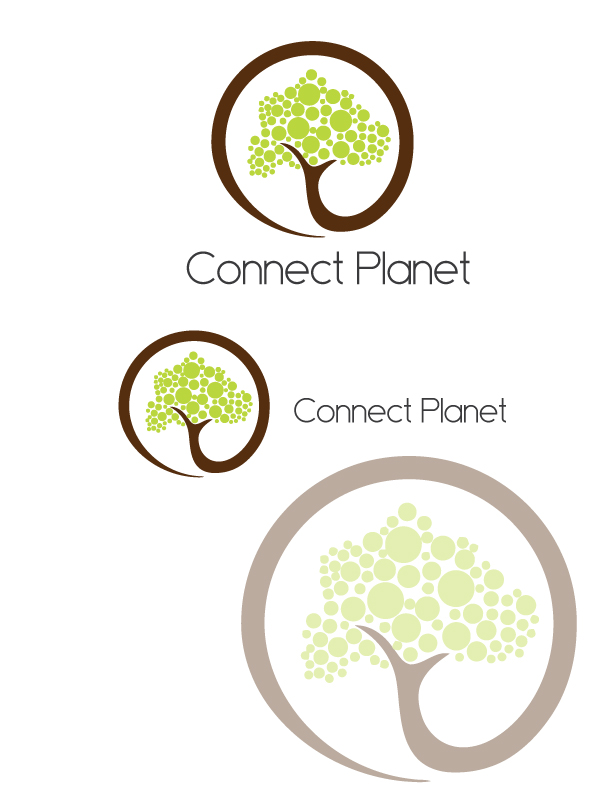 Modern, Serious, Group Logo Design for ** OPTIONAL** 'CP' or ...