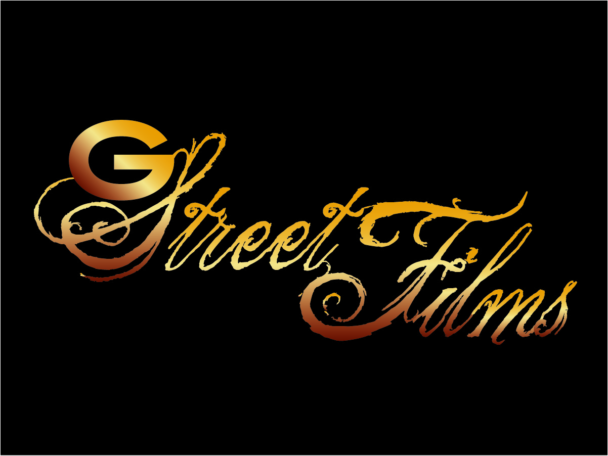 Construction Logo Design for G Street Films by Tammy Moore | Design ...