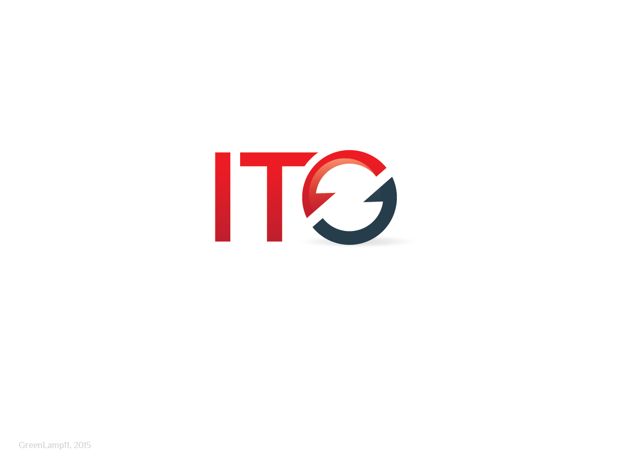 Professional, Elegant, It Company Logo Design for "ITO Corporation" or ...
