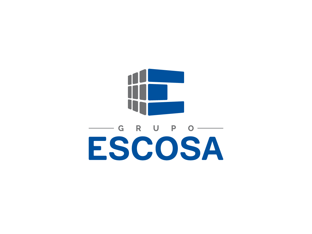 Professional, Elegant, Legal Logo Design for GRUPO ESCOSA by Articos ...