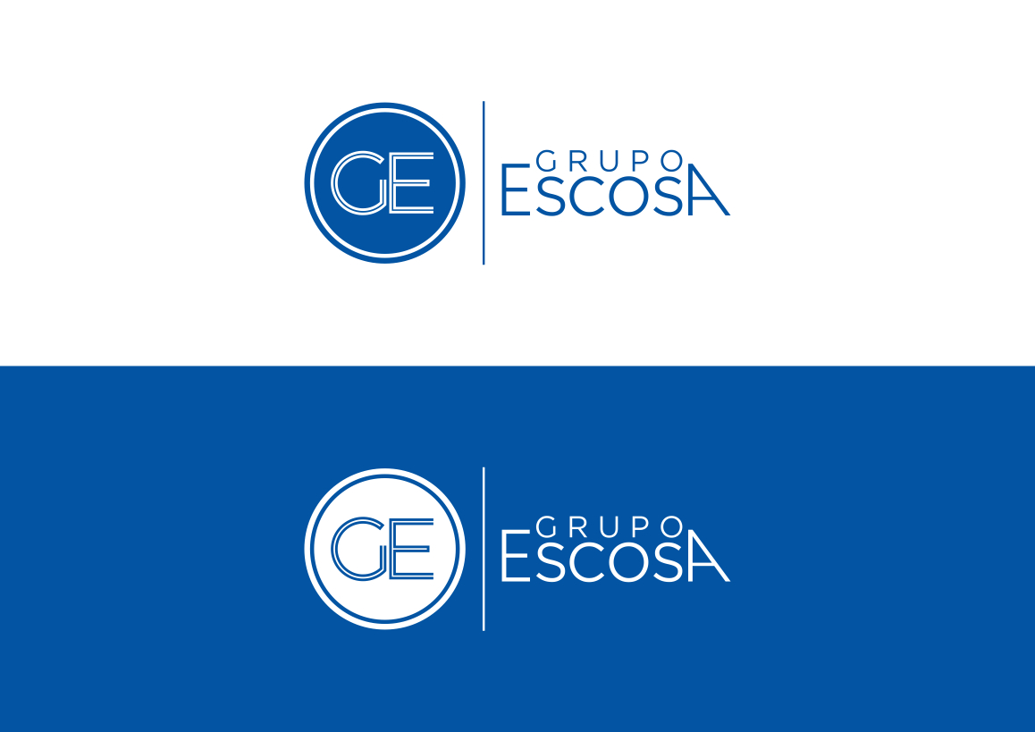 Professional, Elegant, Legal Logo Design for GRUPO ESCOSA by ...
