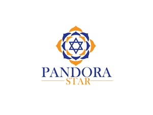 Colorful, Bold Logo Design for Pandora Star LTD by ArtSamurai | Design ...