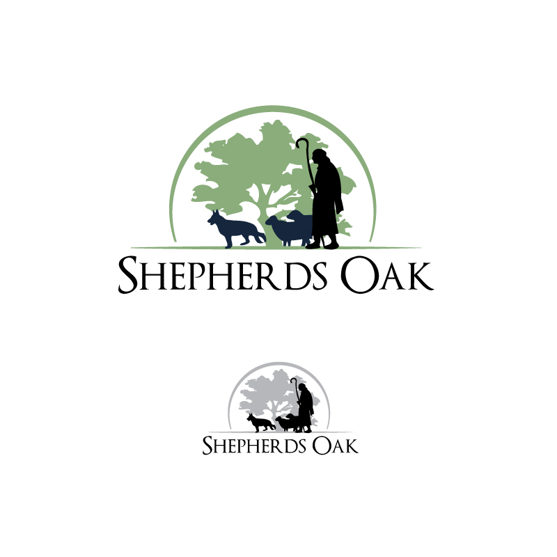 Elegant, Playful, Investment Logo Design for Shepherds Oak by sloba0512 ...