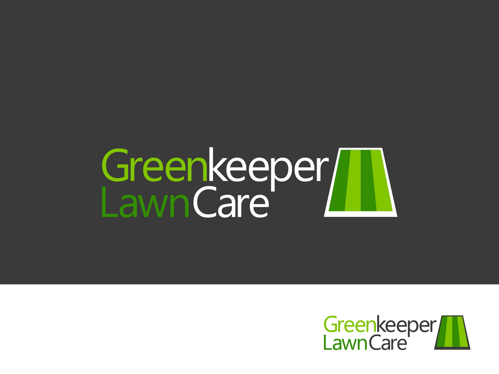 Modern, Bold, Golf Course Logo Design for Greenkeeper Lawn Care by ...