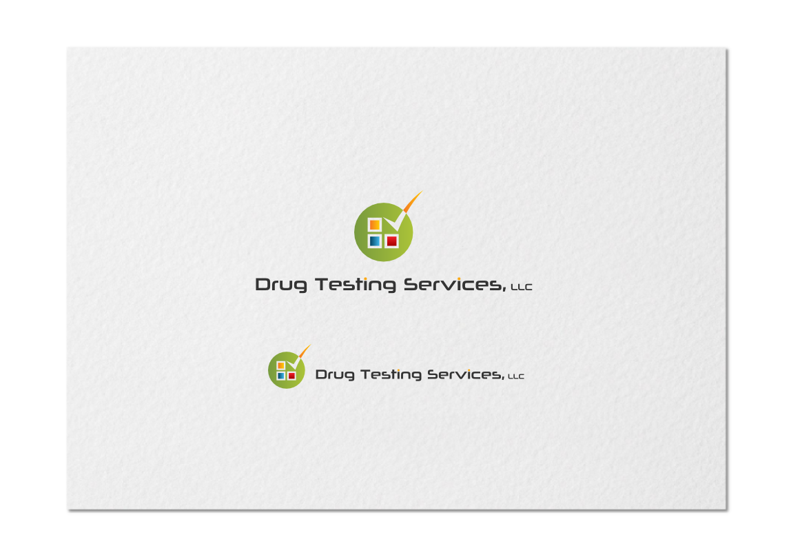 Elegant, Professional, Drug Logo Design for Drug Testing Services, LLC ...
