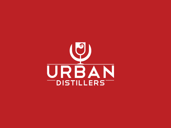 Serious, Bold, Communications Logo Design for URBAN- for brand logo ...