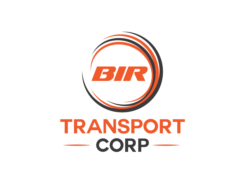 Conservative, Serious, It Company Logo Design for BIR Transport Corp or ...