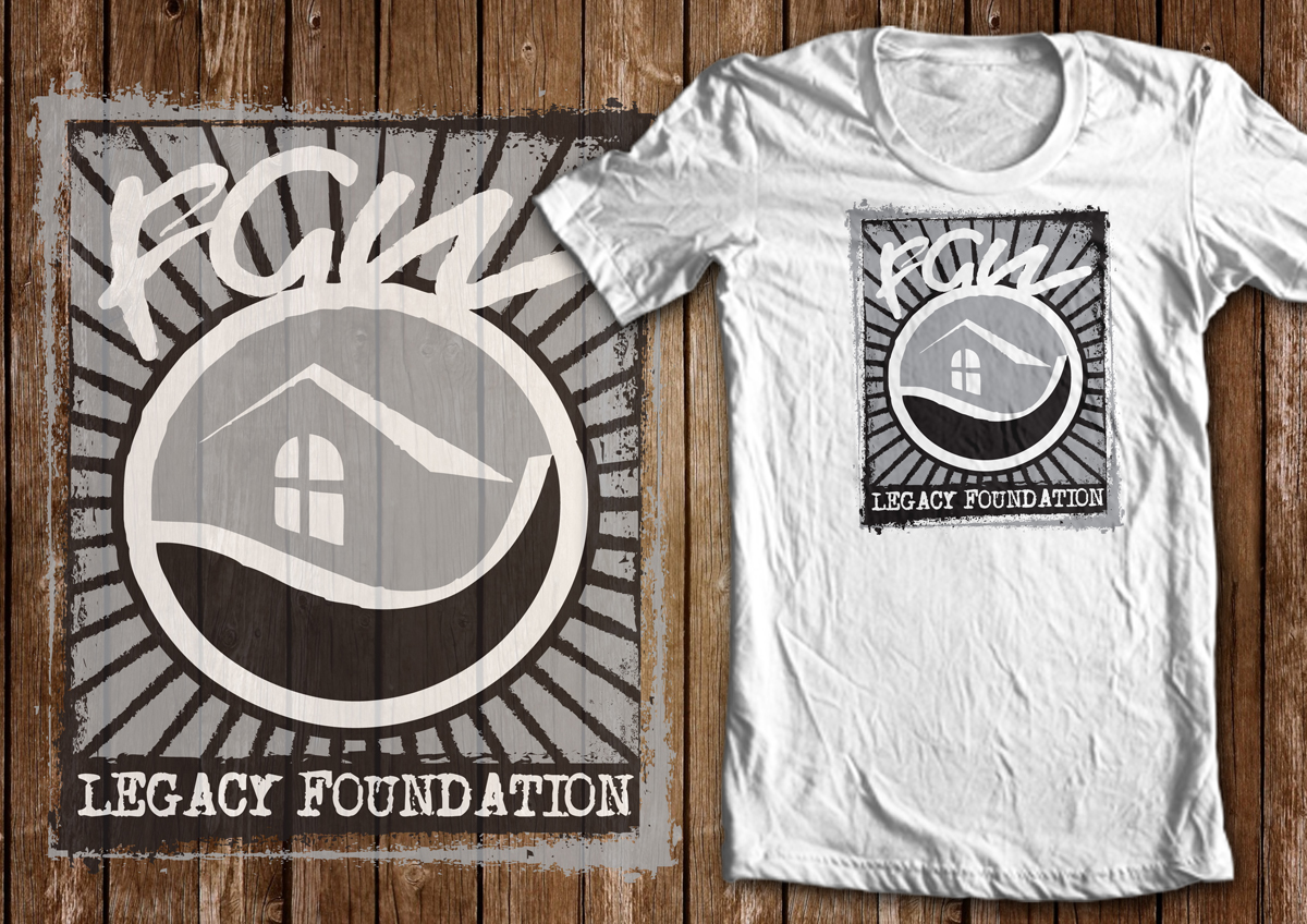 Bold, Playful, Foundation T-shirt Design for Centre for Export Controls ...