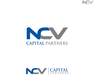 NCV Capital Logo | 16 Logo Designs for NCV CApital PArtners