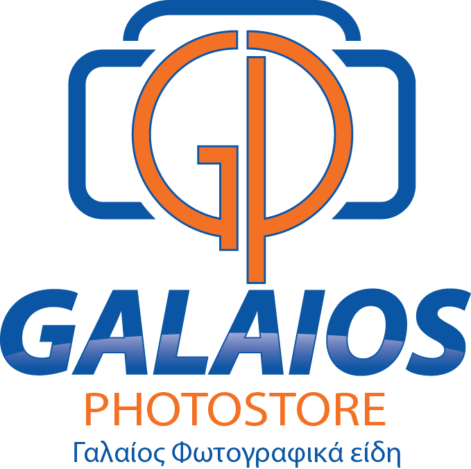 Professional, Modern, It Company Logo Design for Galaios photostore ...