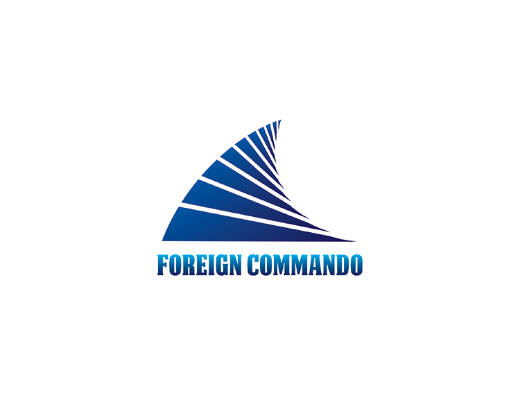 Masculine, Conservative, It Company Logo Design for Foreign Commando by ...
