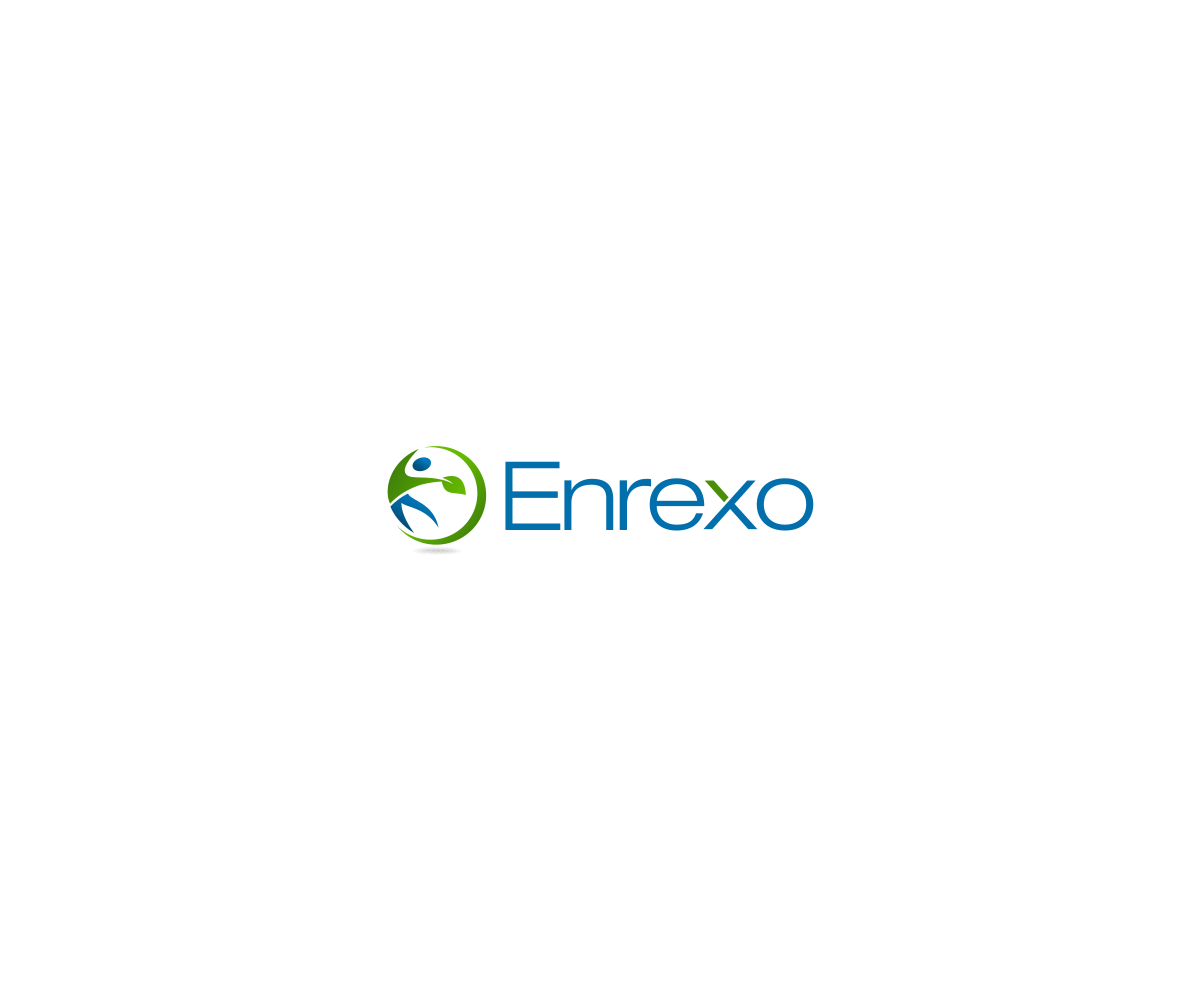 Serious, Professional, It Company Logo Design for Enrexo by .Ashu ...