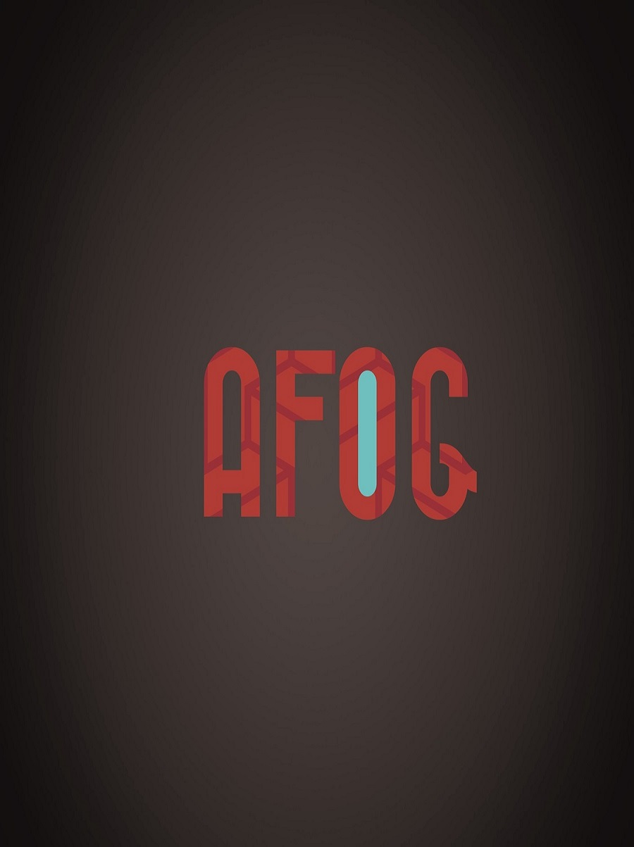 Modern, Masculine, It Company Logo Design for AFOG by Buko | Design ...