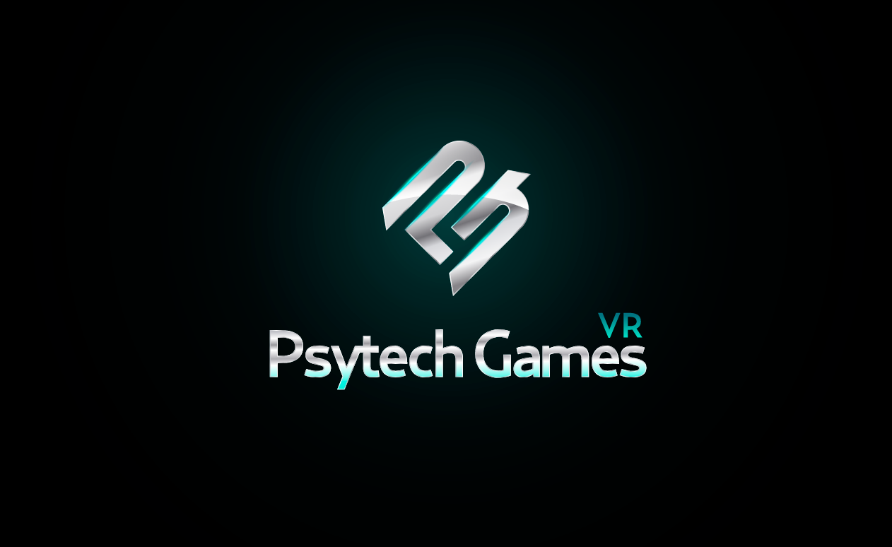 Modern, Bold, Games Logo Design for Psytec Games by ·Julian· | Design ...