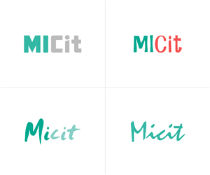MICit Company Logo | 35 Logo Designs for Micit or MICit