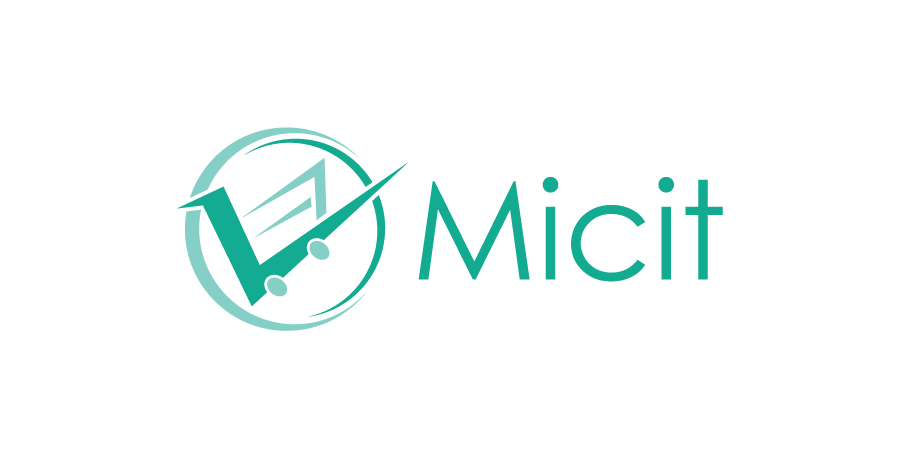 Playful, Modern, It Company Logo Design for Micit or MICit by debdesign ...