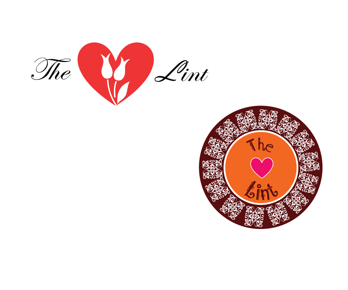 Personable, Modern, It Support Logo Design for The Love Lint by Supriya ...