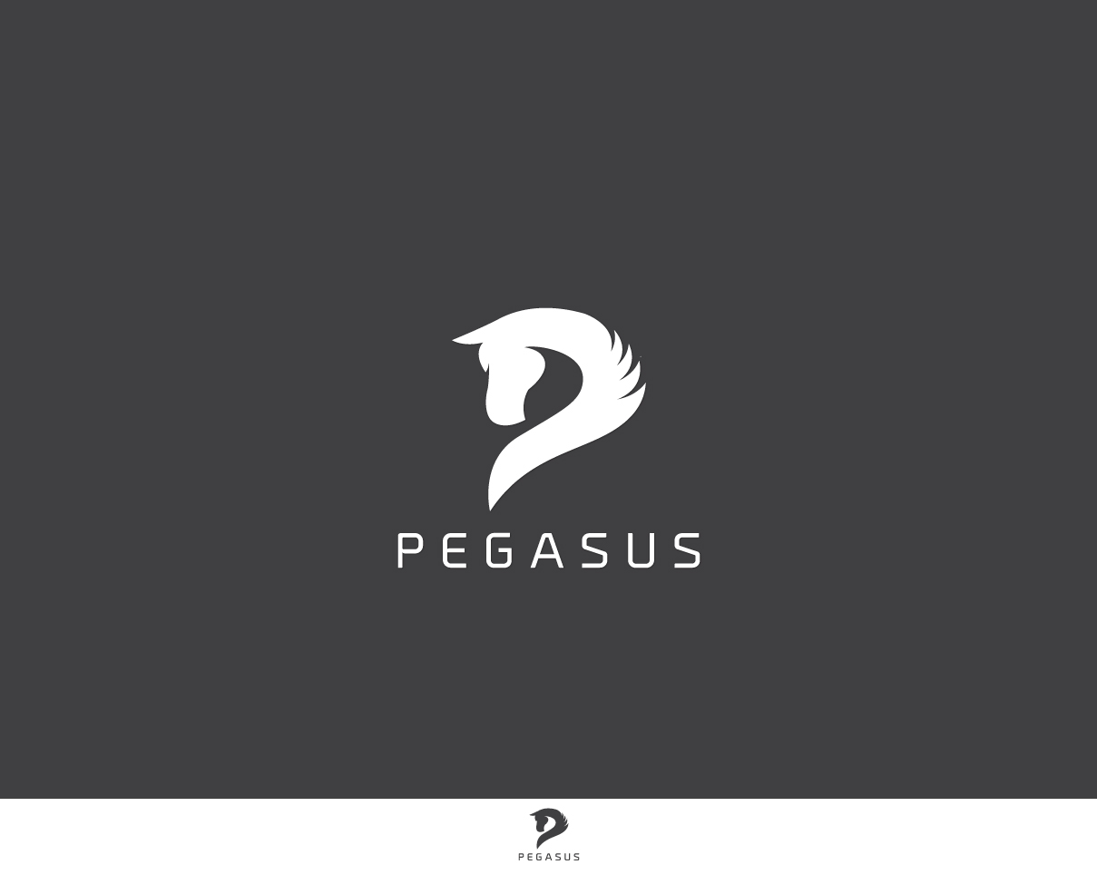 Modern, Upmarket, Business Logo Design for Pegasus by MrBranding | Design #5939406