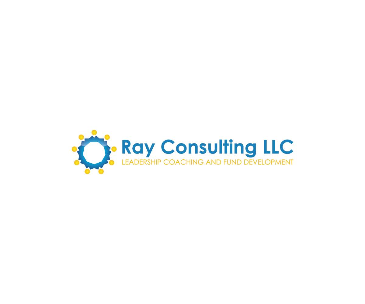 College Logo Design for Ray Consulting LLC - Leadership Coaching and ...