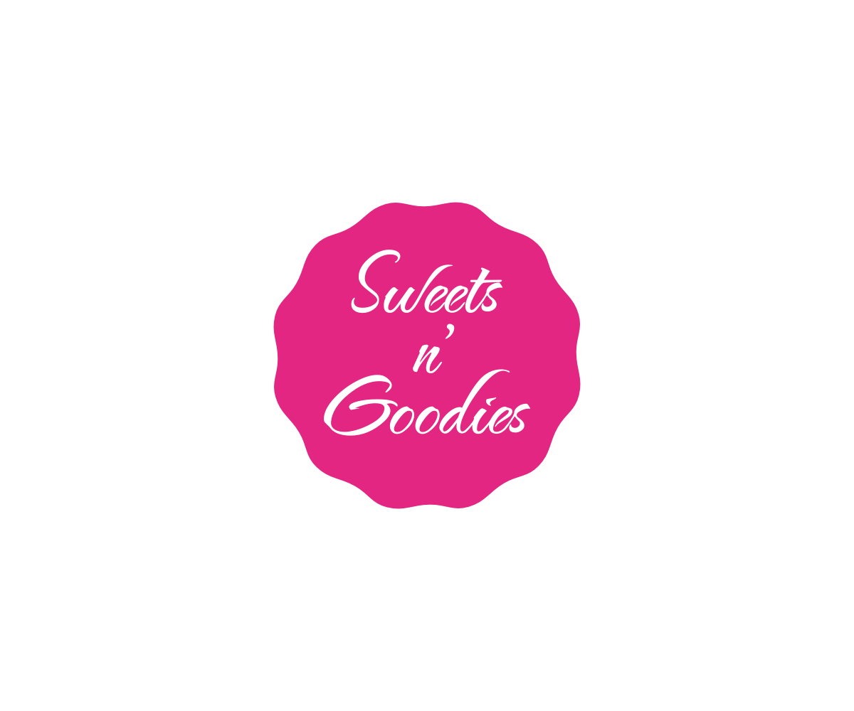 Modern, Colorful, Business Logo Design for Sweets N' Goodies by ...