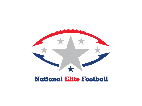 Serious, Modern, Training Logo Design for Northern Elite Football by ...