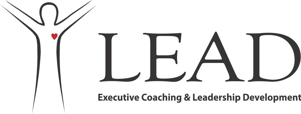 Upmarket, Professional, Small Business Logo Design for LEAD Executive ...