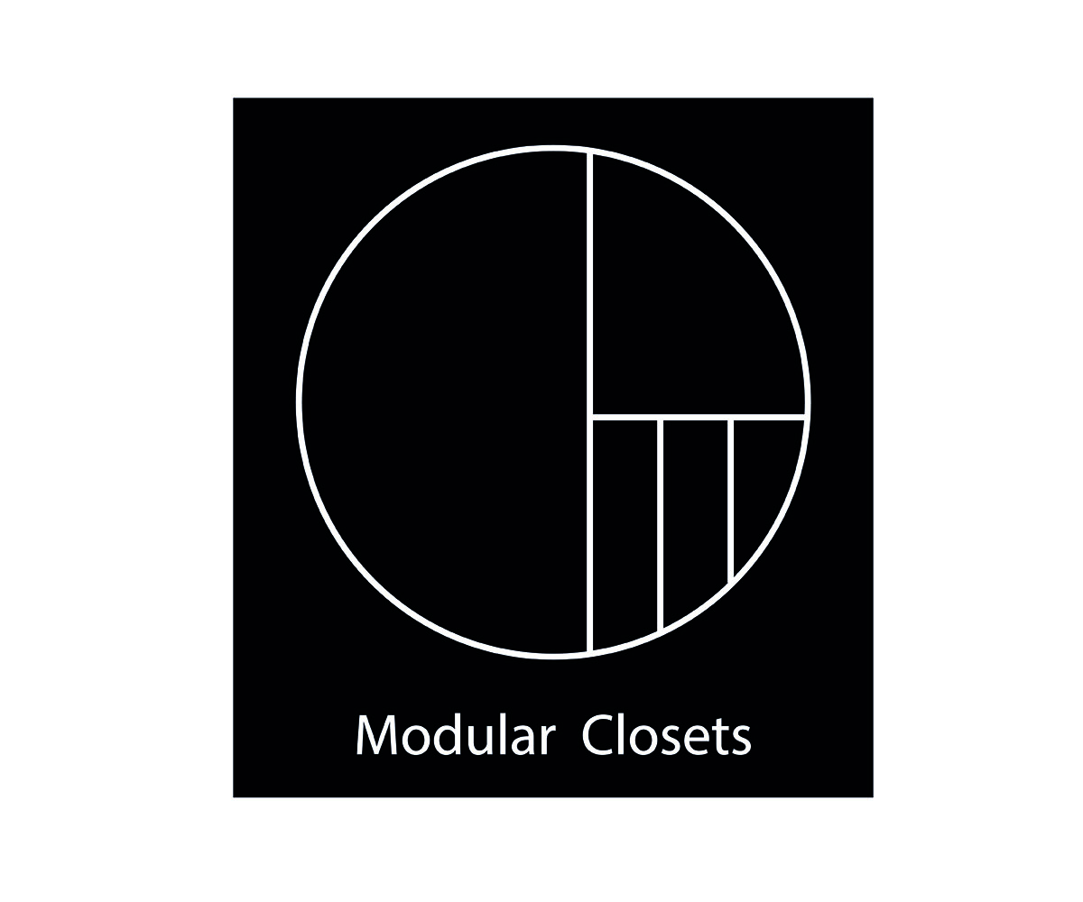 Business Logo Design for Modular Closets by GRUNGRUN | Design #5982420