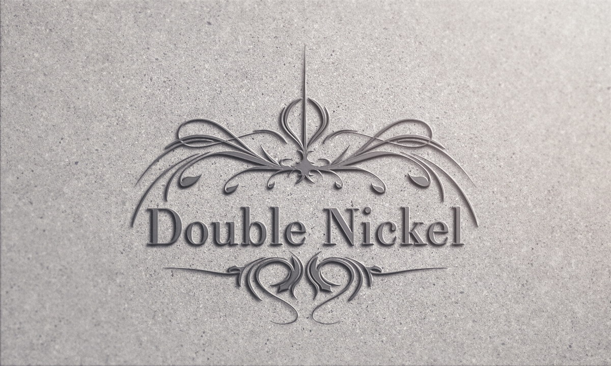 Upmarket, Serious, Residential Logo Design for Double Nickel by ...