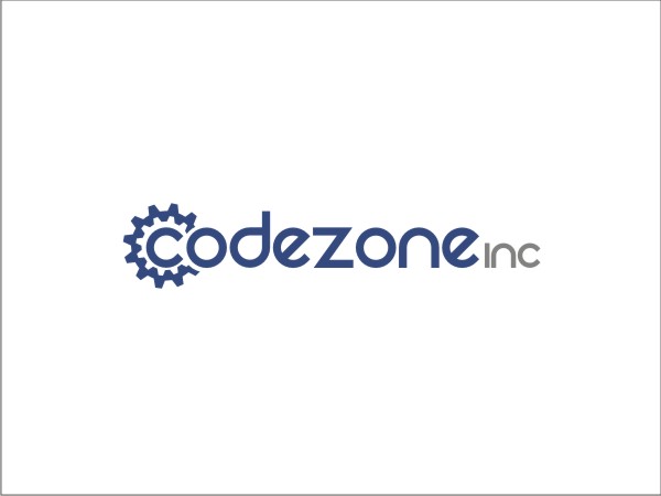 Professional, Elegant, Internet Logo Design for CodeZone inc. by Ramaling Belkote | Design #315808