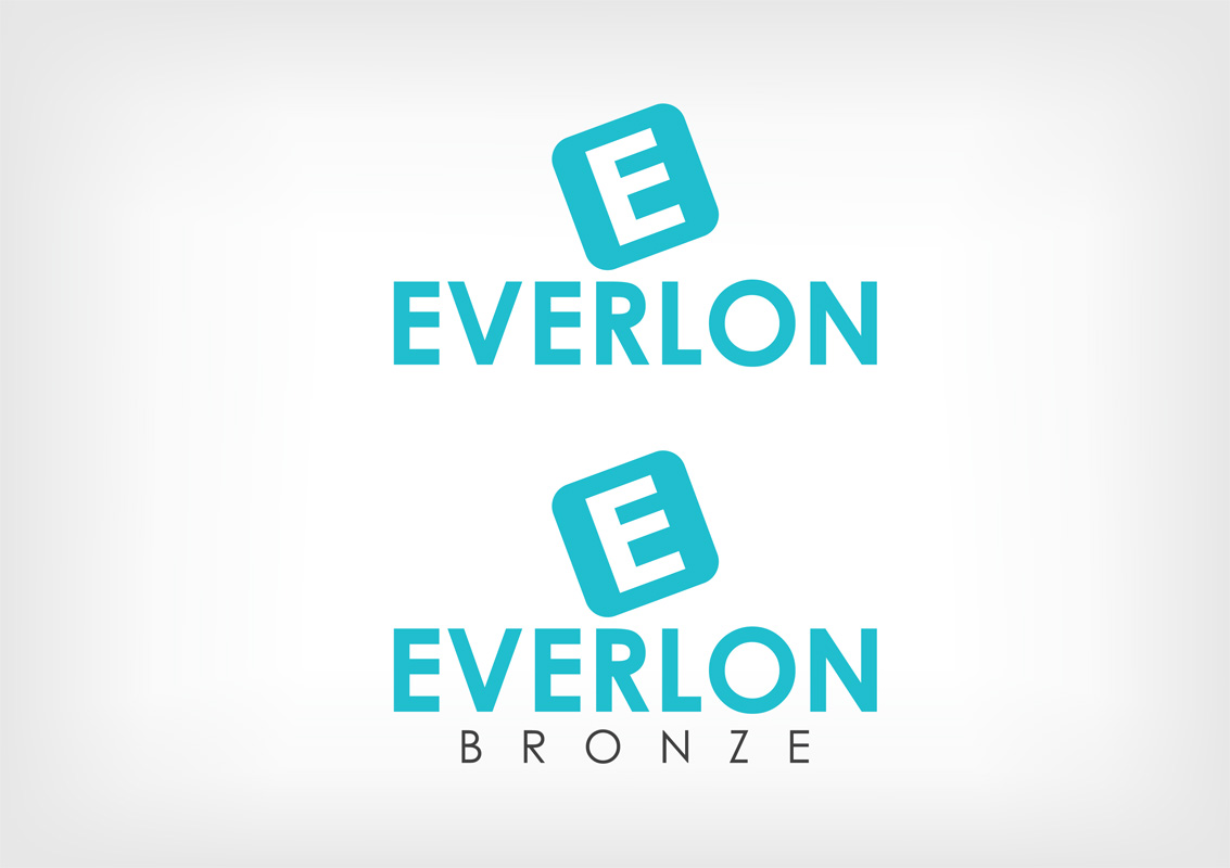 Upmarket, Masculine, Government Logo Design for EVERLON / EVERLON ...