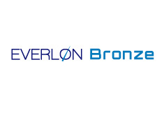 Upmarket, Masculine, Government Logo Design for EVERLON / EVERLON ...