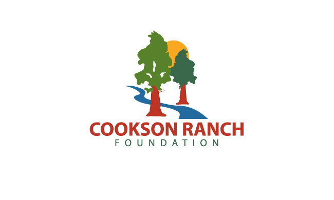 The Cookson Ranch Foundation Logo | 8 Logo Designs for Cookson Ranch ...