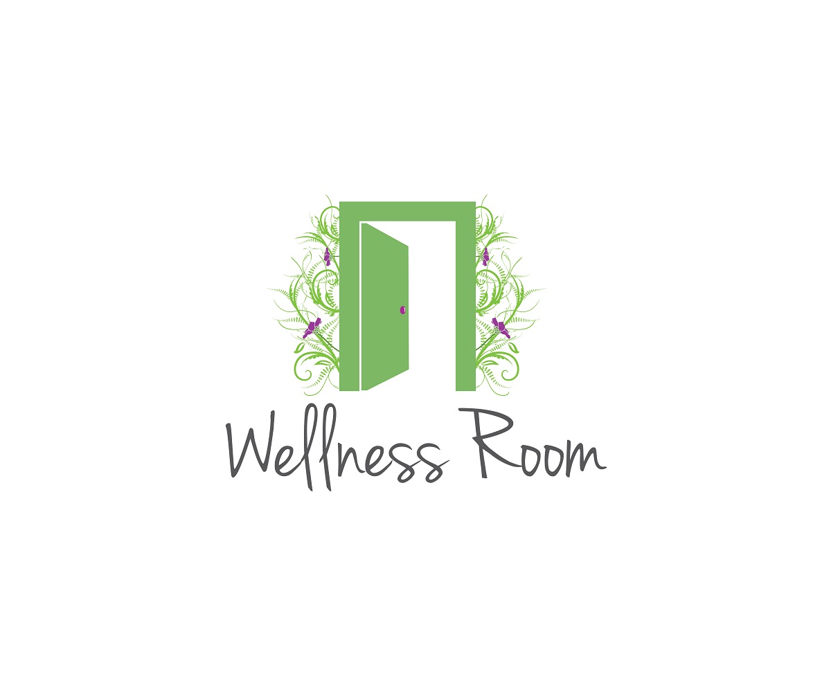 Modern, Elegant, Health Logo Design for Wellness Room by mamaana ...