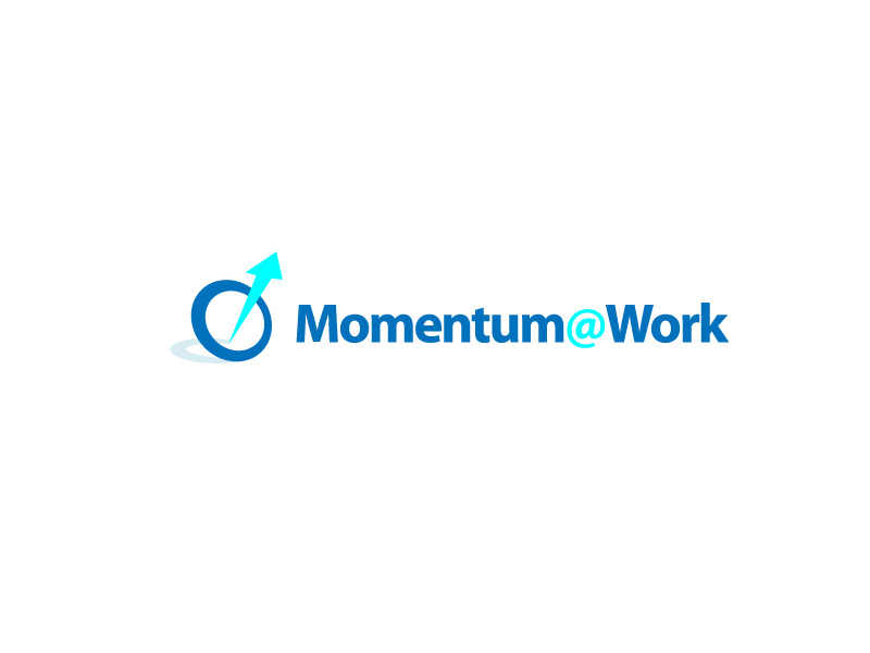 Serious, Professional, Government Logo Design for Momentum@Work by ...