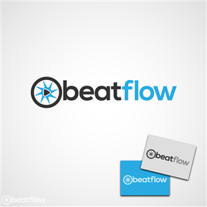 Logo Design Project | 151 Logo Designs for BeatFlow, BEATFLOW, beatflow ...