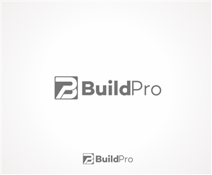 Create a new logo for our company BuildPro | 37 Logo Designs for BuildPro