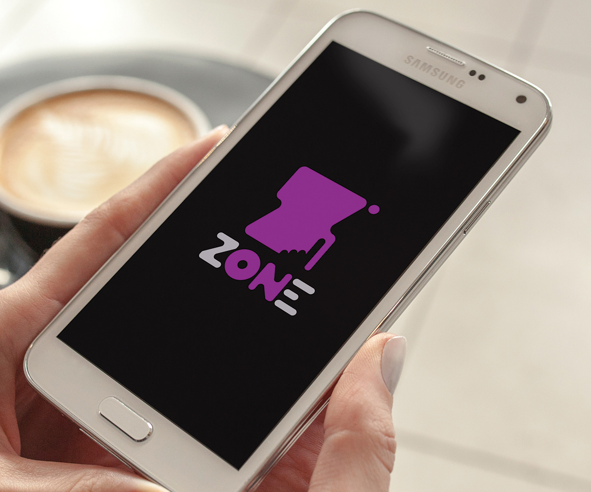 Modern, Bold, Marketing Logo Design for Zone by Red'sign | Design #6181031