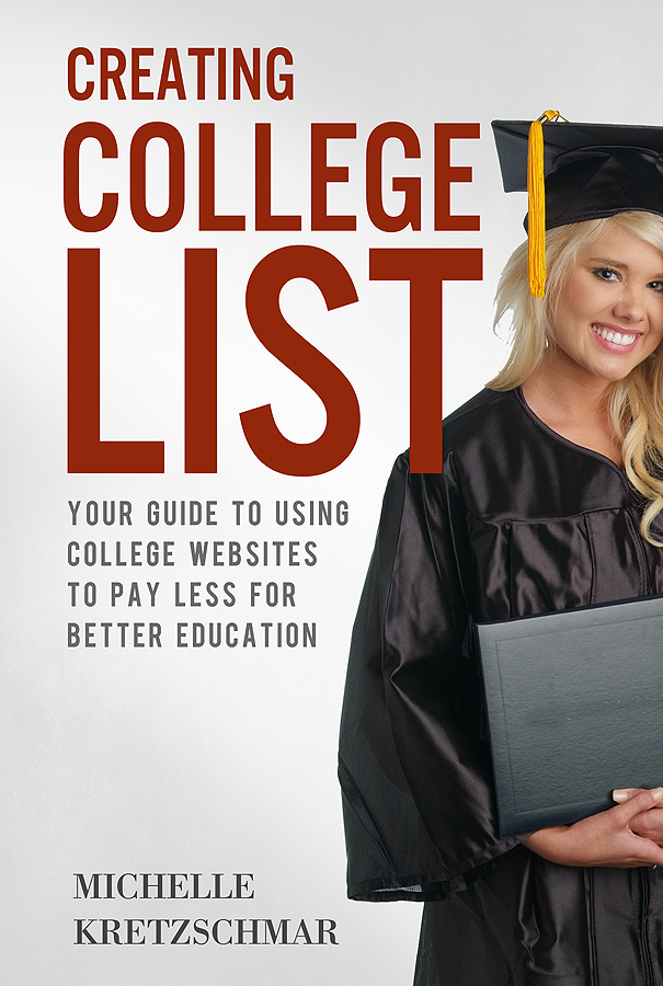 Bold, Personable, College Book Cover Design for DIY College Rankings by ...